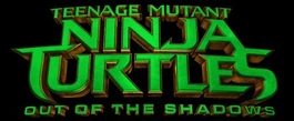 Teenage Mutant Ninja Turtles: Out of the Shadows (film) | The Title ...