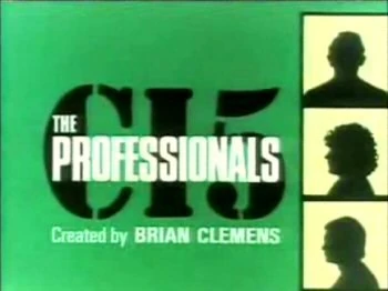 The Professionals | Logopedia | Fandom