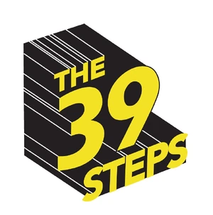 The 39 Steps | Logopedia | Fandom