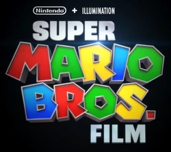 super mario logopedia