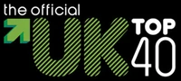 The Official UK Top 40 | Logopedia | Fandom