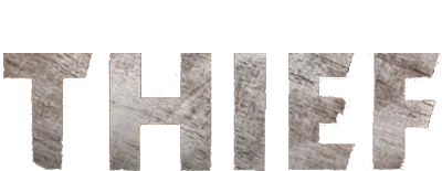 Thief (miniseries) | Logopedia | Fandom