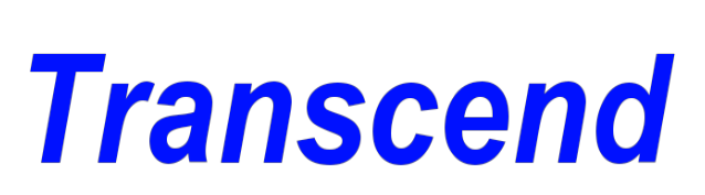 Transcend Information/Other | Logopedia | Fandom