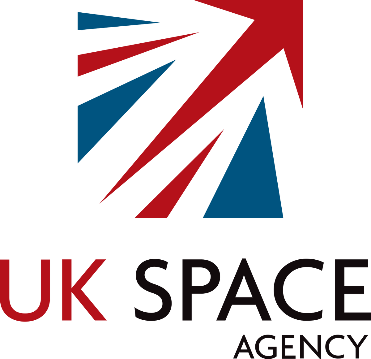 UK Space Agency | Logopedia | Fandom