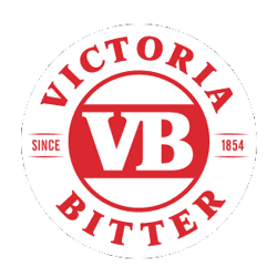 Victoria Bitter Vector Logo Download Free SVG Icon Worldvectorlogo ...