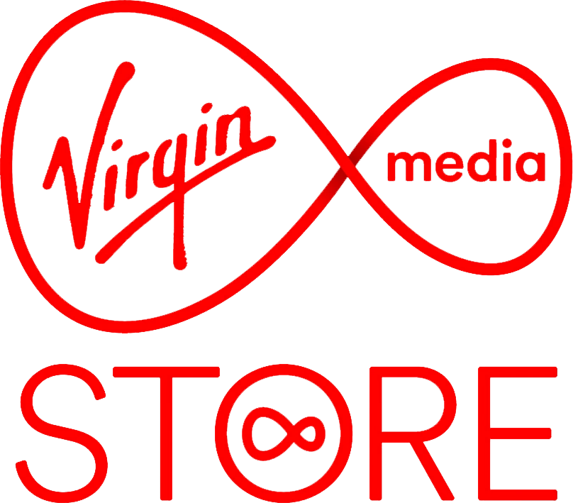 Virgin Media Store | Logopedia | Fandom