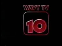 WAVY-TV | Logopedia | Fandom