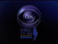 WBOC-TV | Logopedia | Fandom
