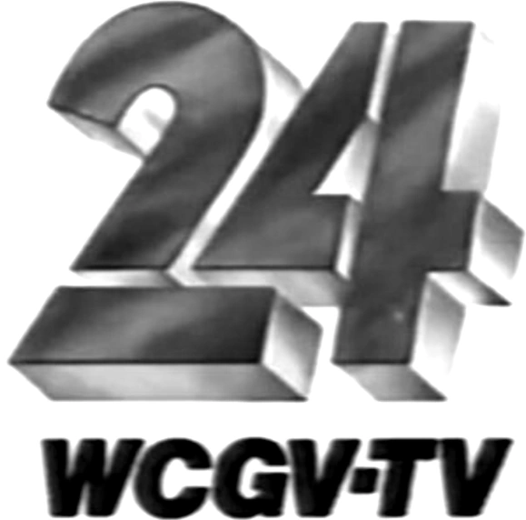WCGV-TV | Logopedia | Fandom