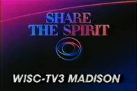 WISC-TV | Logopedia | Fandom