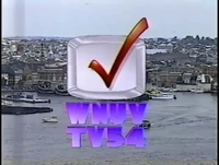 WNUV | Logopedia | Fandom