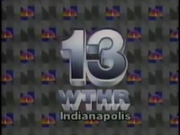 WTHR | Logopedia | Fandom