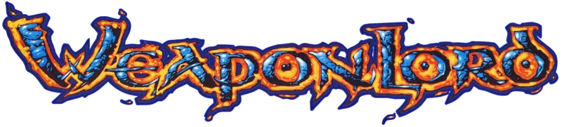 Weaponlord | Logopedia | Fandom