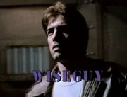 Wiseguy (TV series) | Logopedia | Fandom
