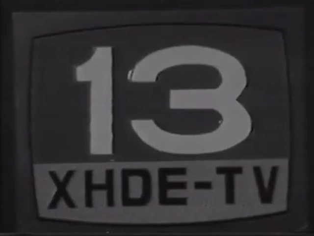 XHDE-TV | Logopedia | Fandom