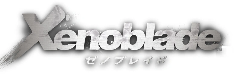 Xenoblade Chronicles | Logopedia | Fandom