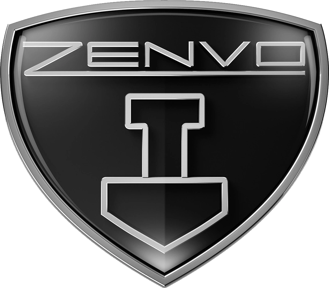 Zenvo | Logopedia | Fandom