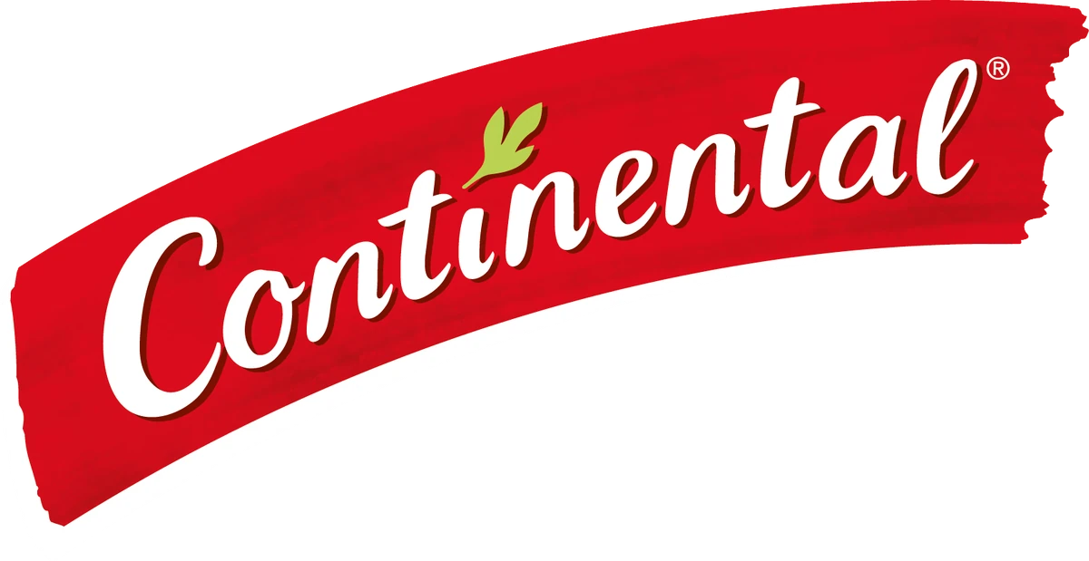 Continental (food) | Logopedia | Fandom