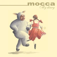 Mocca/Albums | Logopedia | Fandom