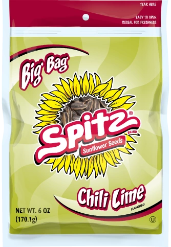 Splitz Sunflower Seeds | Logopedia | Fandom
