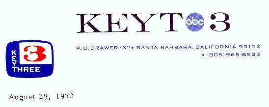 KEYT-TV | Logopedia | Fandom