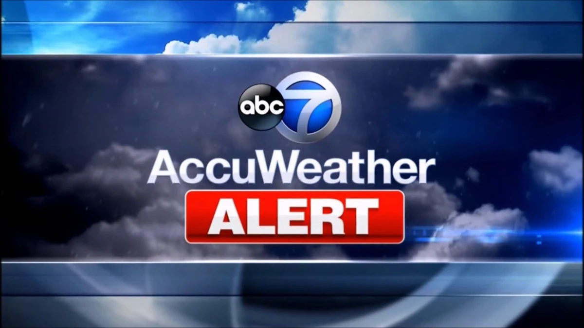 ABC7 AccuWeather Alert | Logopedia | Fandom
