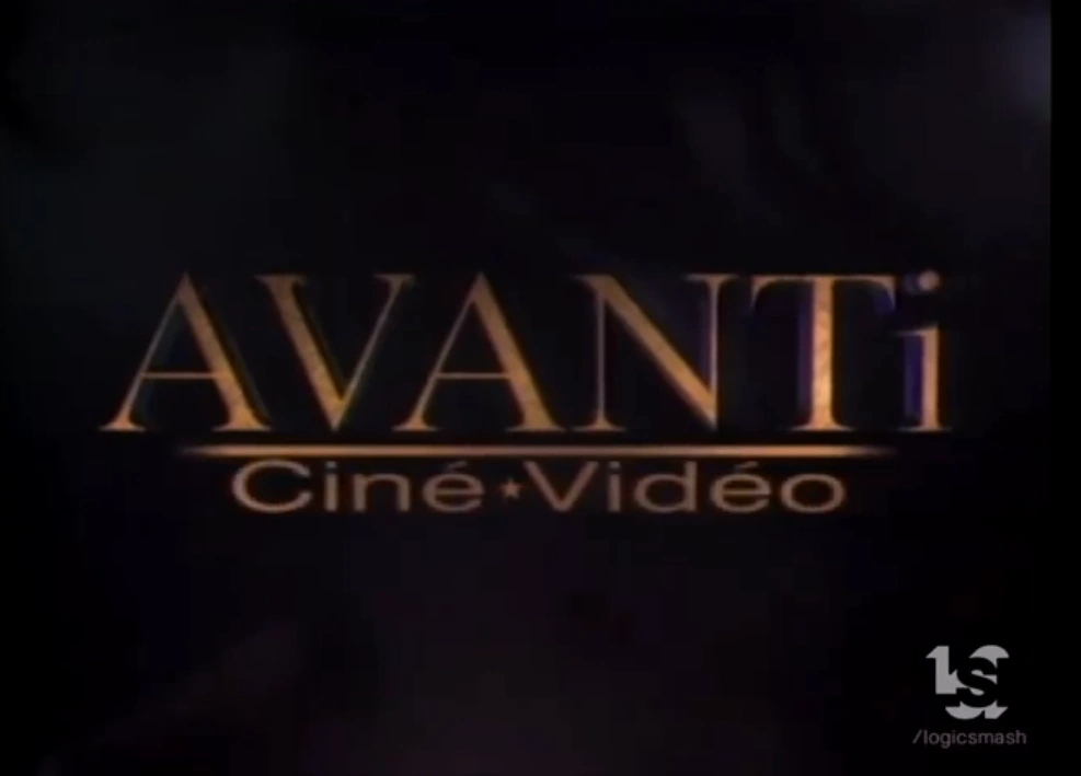 Avanti Cine Video (Canada) | Logopedia | Fandom