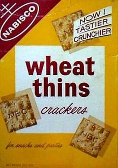 Wheat Thins | Logopedia | Fandom
