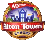 Alton Towers Resort | Logopedia | Fandom