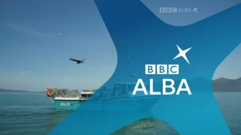 BBC Alba/2018 Idents | Logopedia | Fandom