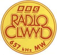 BBC Radio Clwyd | Logopedia | Fandom