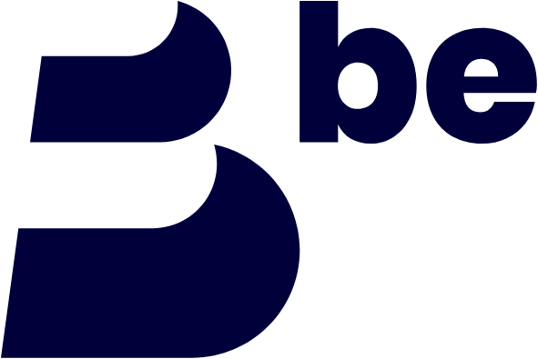 Be Group | Logopedia | Fandom