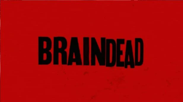 BrainDead | Logopedia | Fandom