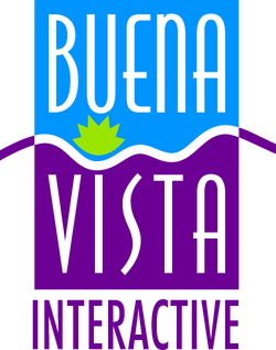 Buena Vista Games | Logopedia | Fandom