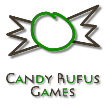 Candy Rufus Games | Logopedia | Fandom