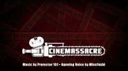Cinemassacre | Logopedia | Fandom