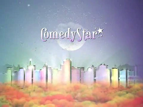 ComedyStar | Logopedia | Fandom