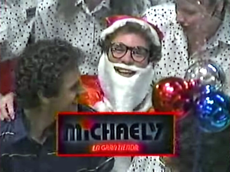 Michaely/Comerciales de televisión | Logopedia | Fandom