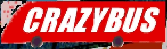 CrazyBus | Logopedia | Fandom