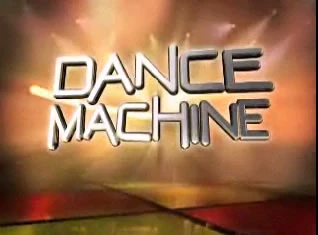 Dance Machine | Logopedia | Fandom