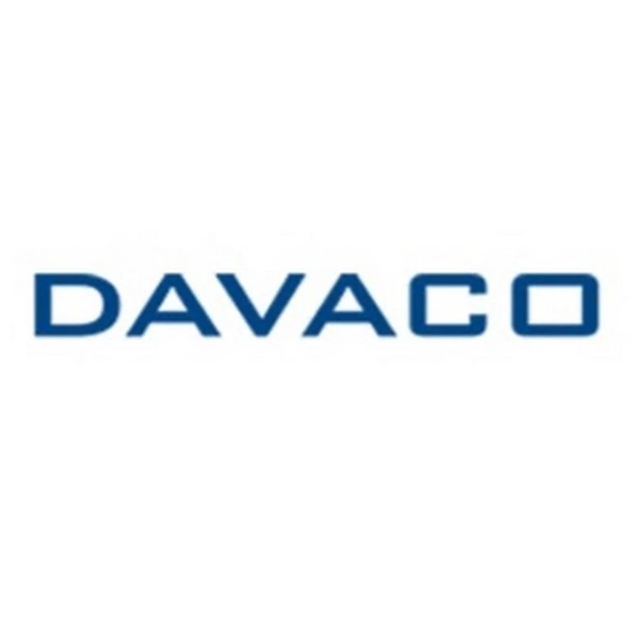 Davaco | Logopedia | Fandom