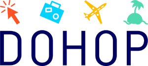 Dohop | Logopedia | Fandom