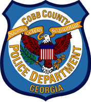 Cobb County Police Department | Logopedia | Fandom