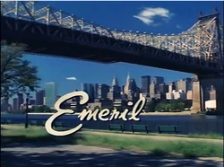 Emeril | Logopedia | Fandom