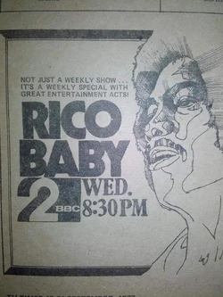 Rico Baby | Logopedia | Fandom