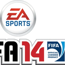 Fifa 14 Logo