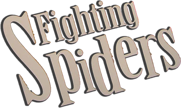 Fighting Spiders | Logopedia | Fandom
