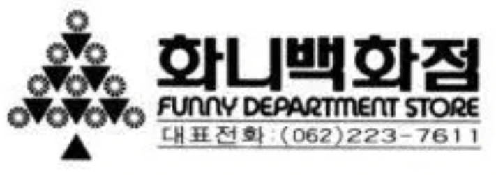 Funny Department Store | Logopedia | Fandom