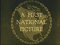 First National Pictures | Logopedia | Fandom