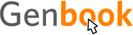 Genbook | Logopedia | Fandom